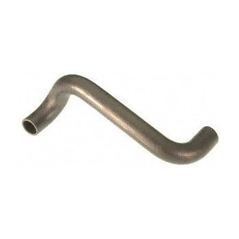 Amazon.com: Gates 21180 Upper Radiator Hose: Automotive
