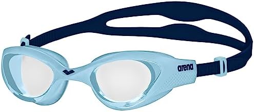 ARENA Unisex Youth The One Swim Goggles for Kids Ages 6 to 12 ...