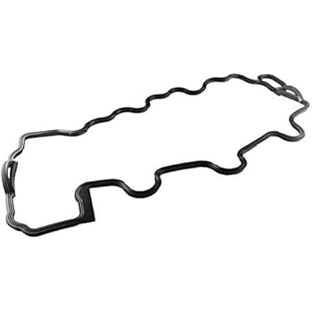 Amazon.com: Mercedes-Benz 112 016 03 21, Engine Valve Cover Gasket ...