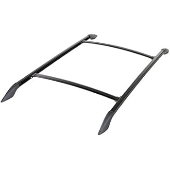 Amazon.com: Roof Rack Side Rails for Ford Escape 2013 2014 2015: Automotive