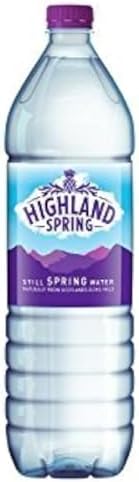 Highland Spring Still 1.5L Pet price in Saudi Arabia | Amazon Saudi ...