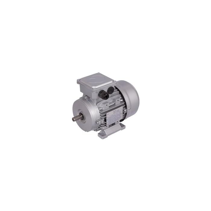 Buy Standard three phase motor SM/I 230/400V 50Hz 2.2kW ca. 2840 rpm ...