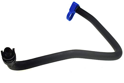 13251447 Inlet Hose, Radiator Upper Inlet Coolant Bypass Hose for Chevy ...