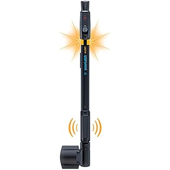 Amazon.com: Mighty Mule Bulldog Pedestrian Gate Lock (FM145): Home ...