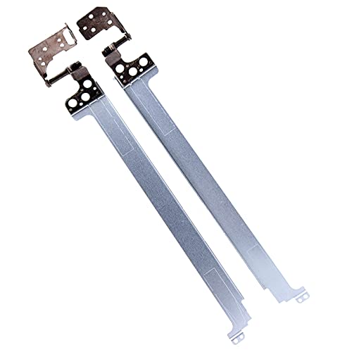 Deal4GO LCD Hinge Laptop Screen Hinges Assembly Kit 33.Q7KN2.001 for ...