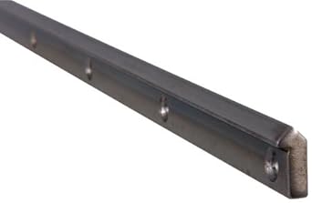 Bishop-Wisecarver Corp WZ-30 V-Groove Guide Wheel Rail System Track ...