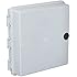 Waterproof WiFi Indoor Outdoor Weatherproof Enclosure Cabinet Box ...