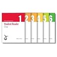 Wilson Reading System Student Reader Set - Books 1-6: unknown author ...