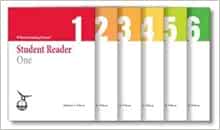 Wilson Reading System Student Reader Set - Books 1-6: 9781567780659 ...