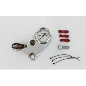 Amazon.com: Baron Custom Accessories Tachometer Adapter BA-7315-50 ...