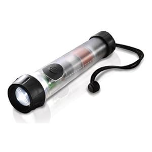 Shake Powered Torch: Amazon.co.uk: Garden & Outdoors