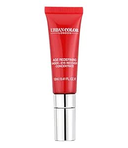Urban Color London Age Redefining Under - Eye Recovery Concentrate-12ml ...