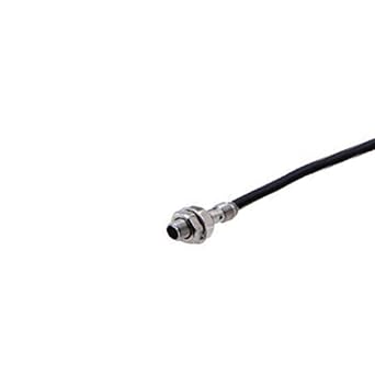 OMRON E2E-S05S12-WC-C1 2M Proximity Sensor Shielded Models (M5 Sensing ...