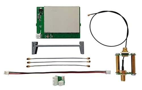 RadioSPECTRAL PTRX-9700 (ICOM IC-9700 Panadapter) in Saudi Arabia | Whizz Categories