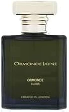 Ormonde Jayne Ormonde Elixir Eau De Parfum, 50 Ml price in Saudi Arabia | Amazon Saudi Arabia ...