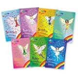 India: The Moonstone Fairy (Rainbow Magic: The Jewel Fairies, No. 1 ...