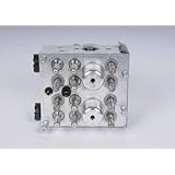 Amazon.com: ACDelco 21998450 GM Original Equipment Brake Combination ...