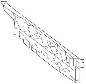 Amazon.com: MERCEDES-BENZ 1178850965 GENUINE OEM CENTER MOUNT: Automotive