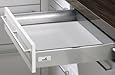Hettich Innotech 30 kg Full Silent Pot and Pan Drawer System with ...