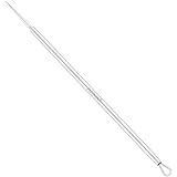 Amazon.com: Suvorna Skinpal S100 Pimple Popper Tool Kit, Milia Remover ...