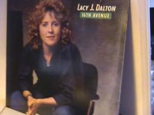 Lacy J. Dalton - 16th Avenue - Amazon.com Music