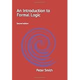 Amazon.com: An Introduction to Formal Logic (9780521008044): Smith ...