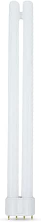 24W Twin Tube T5 Bulb Type PL Lamp Compact Fluorescent Tubes ...