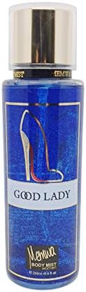 SPECTRA MEMWA BODY MIST 250ML (GOOD LADY) price in UAE | Amazon UAE ...