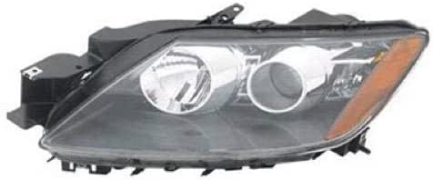 Amazon.com: Go-Parts - for 2007-2009 Mazda CX-7 Headlight Assembly ...