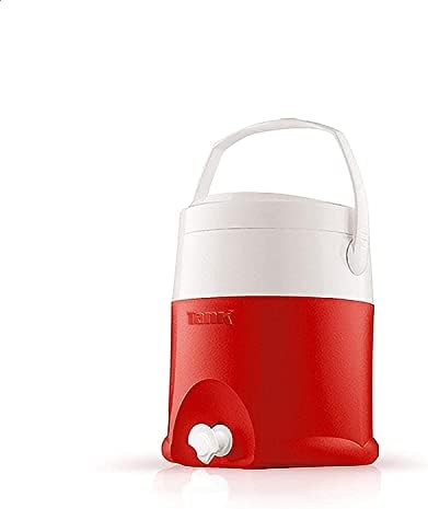 Tank Ice Tank 12 Liter Red price in Egypt | Amazon Egypt | kanbkam