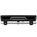 Amazon.com: DNA Motoring 3BL-GMCD00-3D-LED-BK-SM Rear Center High Mount ...
