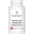 Amazon.com: Muscle Eze Advanced 120 Caps, Nutri-Dyn, Helps Relax Muscle Tissue, Supports Healthy ...