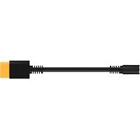 Amazon.com: BLUETTI XT90 to DC7909 Cable, Compatible with BLUETTI ...