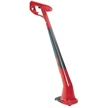 Amazon.com : Toro 9-Inch Electric String Trimmer 51241 : Garden & Outdoor
