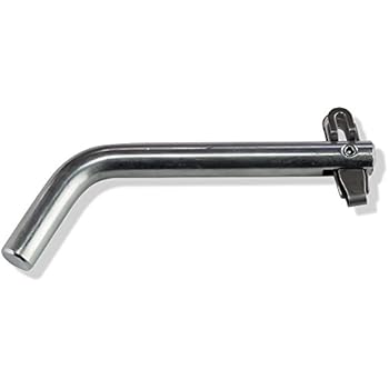 Amazon.com: Connor Hitch Pin Pivot Lock - 5/8" Lock Pin for Class III ...