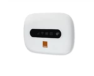 Router Wi-Fi Móvil Orange: Amazon.es: Informática