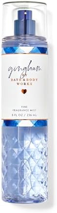 Bath & Body Works Gingham Fine Fragrance Mist 236 ml price in Saudi ...