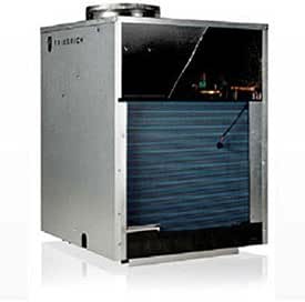 Amazon.com: Friedrich Vha09k Vert-I-Pak Vertical Terminal Ac W/Heat ...