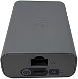 Amazon.com : Cisco IP Conference Phone 8832 PoE Injector Spare for ...