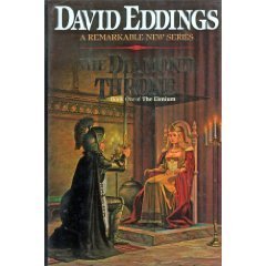 The Elenium Book Series