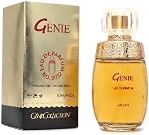 Genie Collection Perfume 9032 For Women , 25 Ml price in Saudi Arabia ...