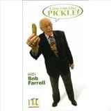 Give'em the Pickle!: Farrell, Bob, Perkins, Bill: 9781880692332: Amazon ...