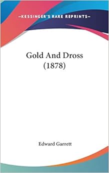 Buy Gold and Dross Book Online at Low Prices in India | Gold and Dross ...