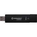 IronKey - World's Most Secure USB Flash Drive - The Green Head