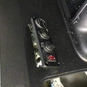 Amazon.com: ARB 10900027 Arb Fridge Wiring Kit And: Automotive