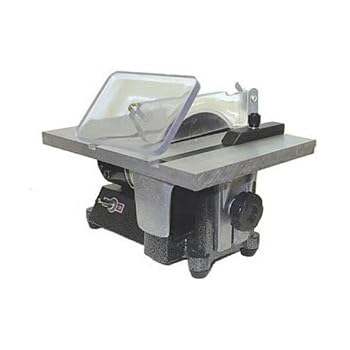 Amazon.com: Hercules Mini Benchtop Cut-Off Miter Saw for Hobby Crafts ...