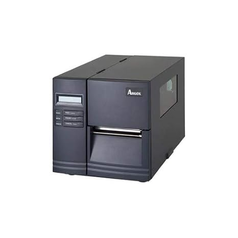 Argox X-1000VL Barcode Printer: Amazon.in: Industrial & Scientific