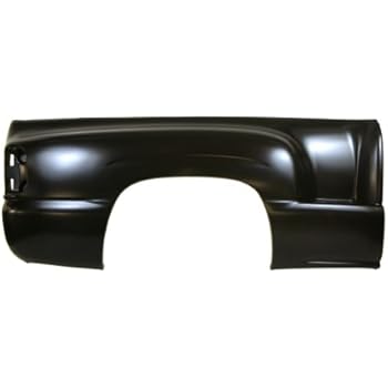 Amazon.com: Genuine GM Parts 15758519 Driver Side Pickup Box Side ...