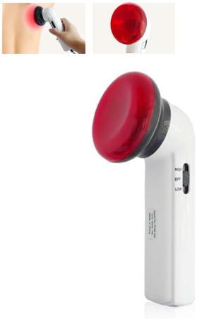 Far Infrared Hand-held Heating Device Infrared Heat Massager by Global ...