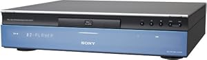 Amazon.com: Sony BDP-S1 1080p Blu-ray Disc Player: Electronics